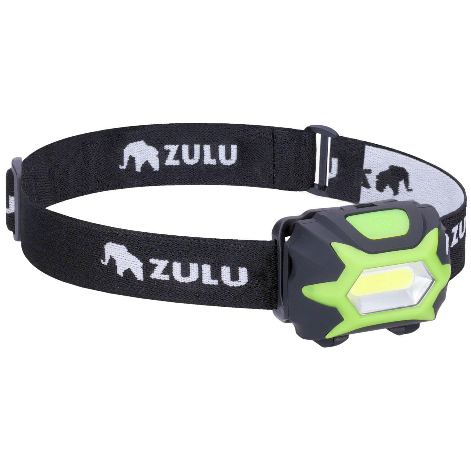 Czołówka Zulu Ratina | 4camping.pl