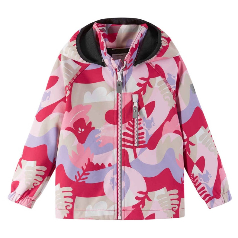 Reima - softshell | 4camping.pl