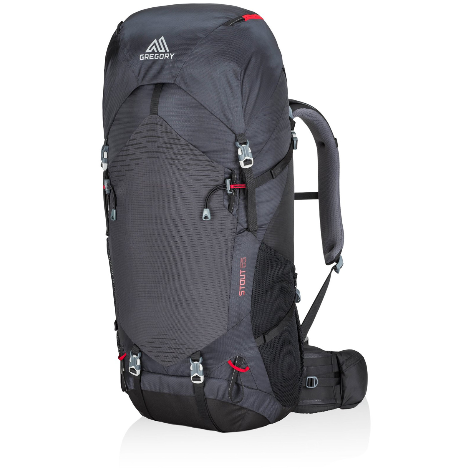 Plecak Gregory Stout 65 | 4camping.pl