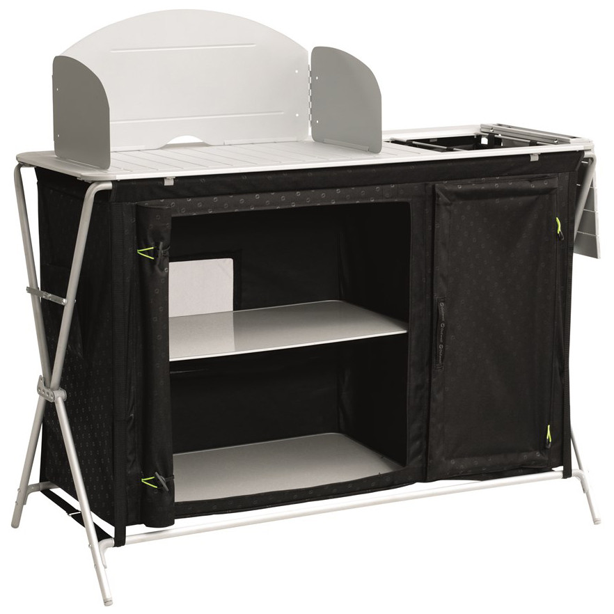Kuchnia Outwell Richmond Kitchen Table (2019) | 4camping.pl