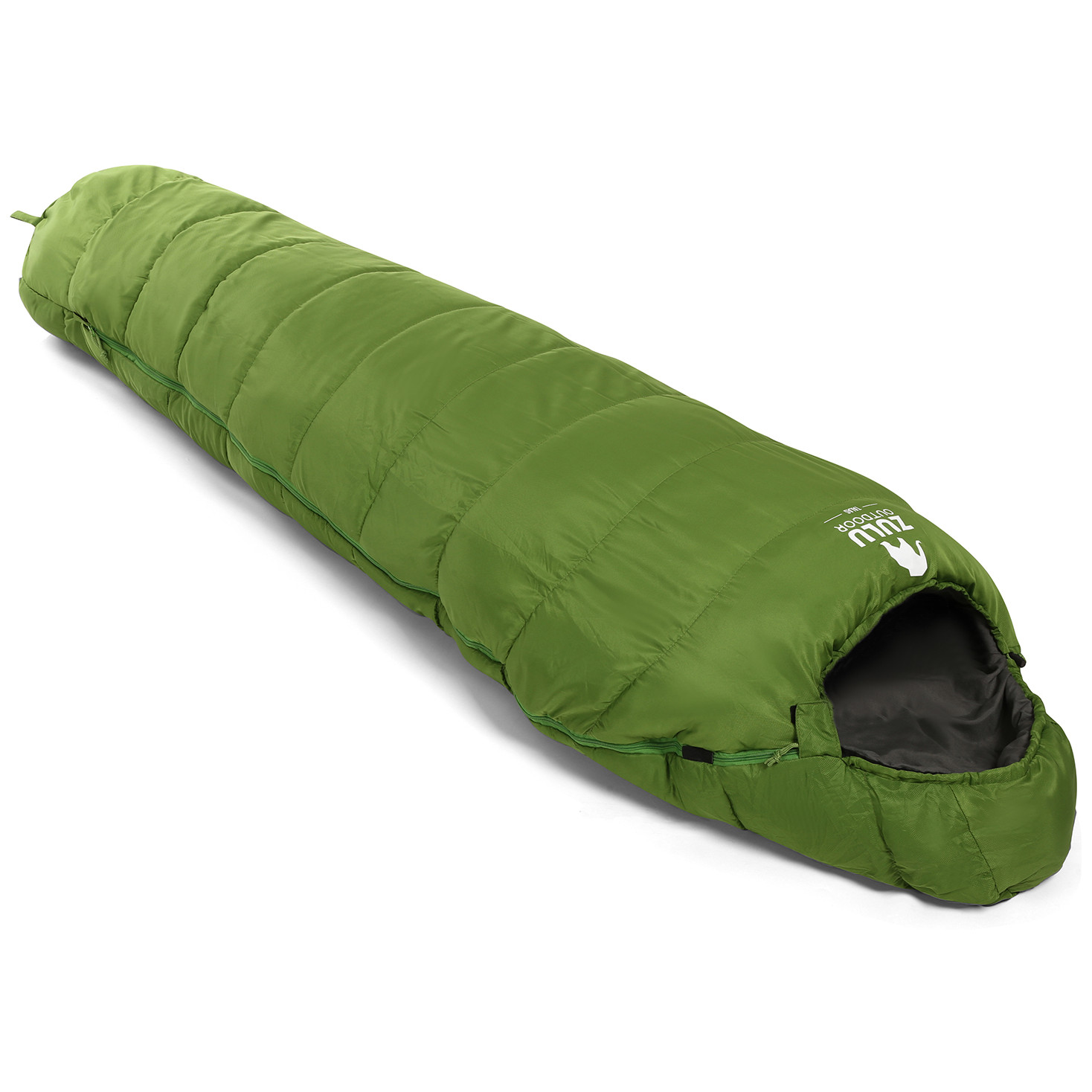 Śpiwory od -5°C do -1°C | 4camping.pl