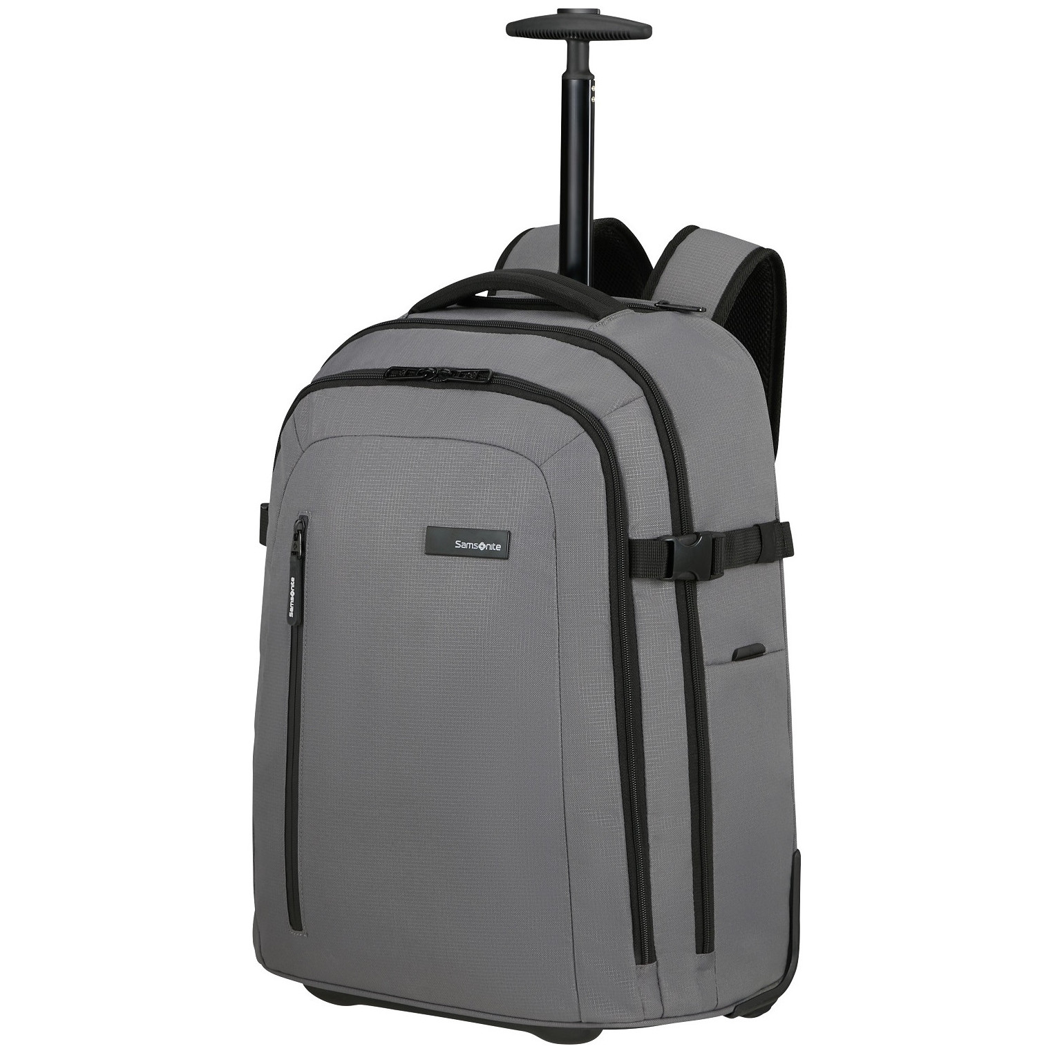 Plecak Samsonite Roader Laptop Backpack | 4camping.pl