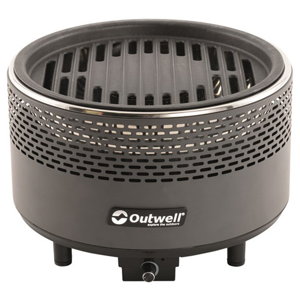 Grill Outwell Calvi Smokeless Grill | 4camping.pl