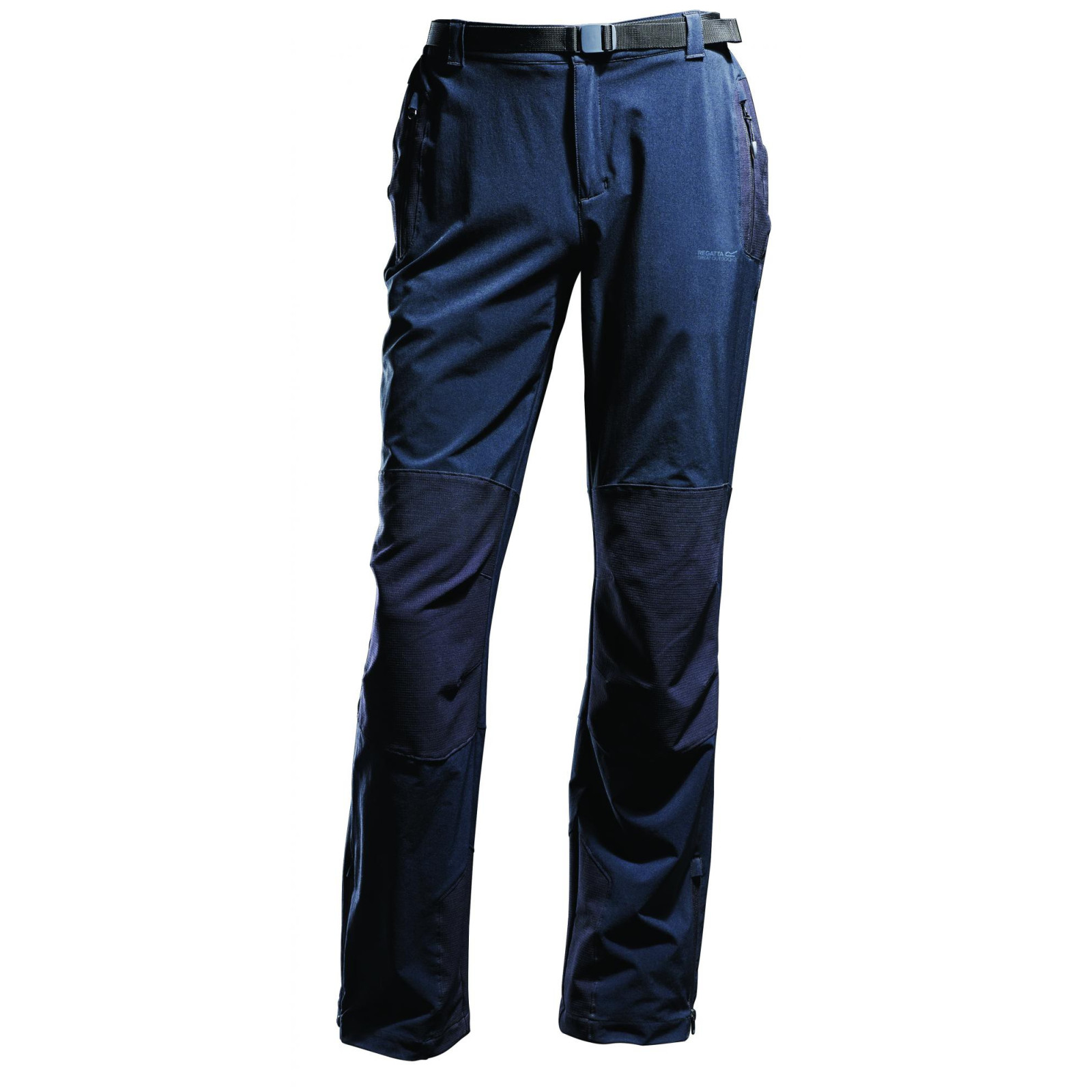 Spodnie męskie Regatta Xert Alpine Trs | 4camping.pl
