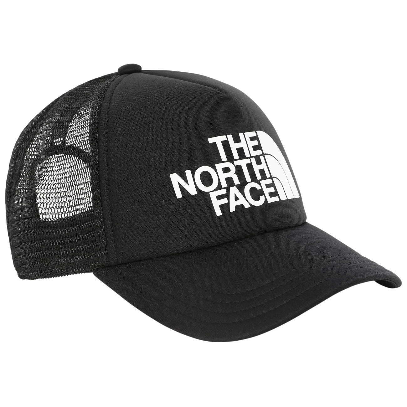 Bejsbolówka The North Face TNF Logo Trucker | 4camping.pl