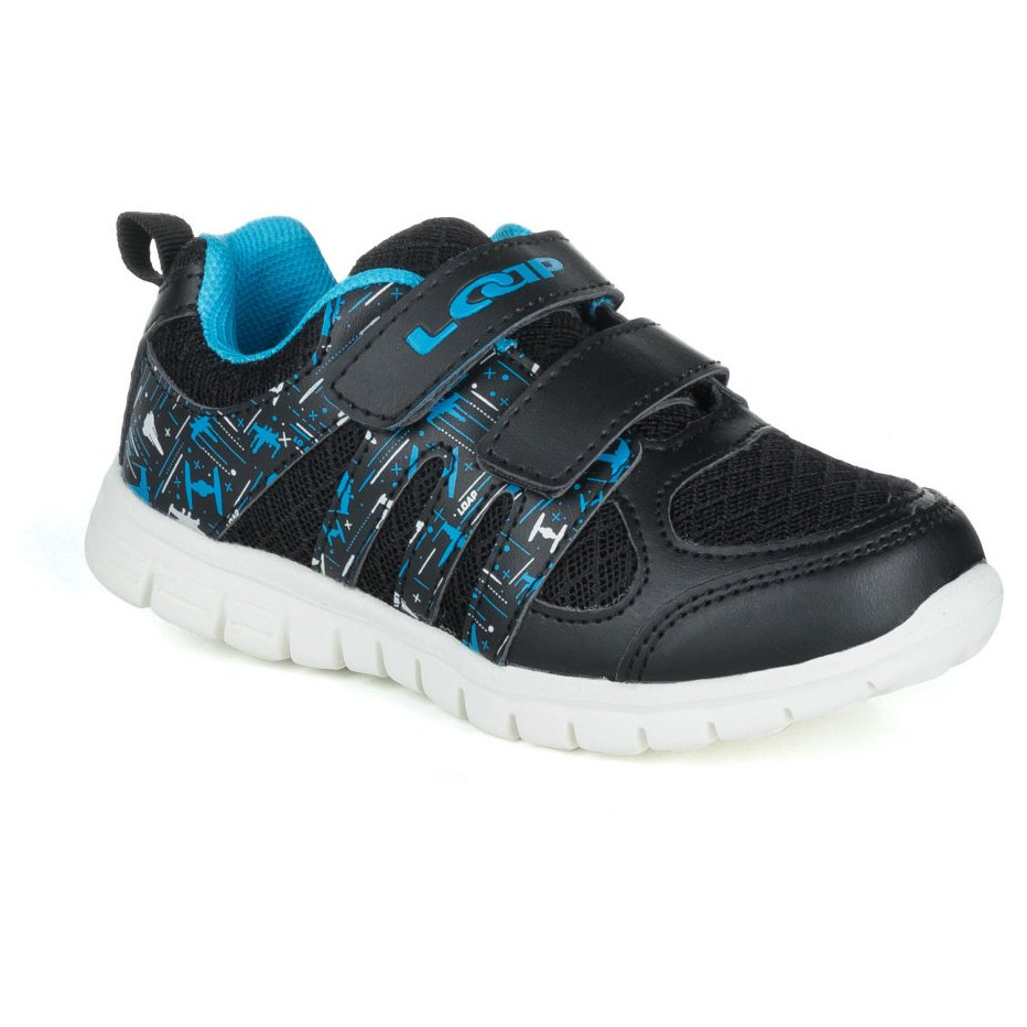 Buty dziecięce Loap Nera Kid | 4camping.pl