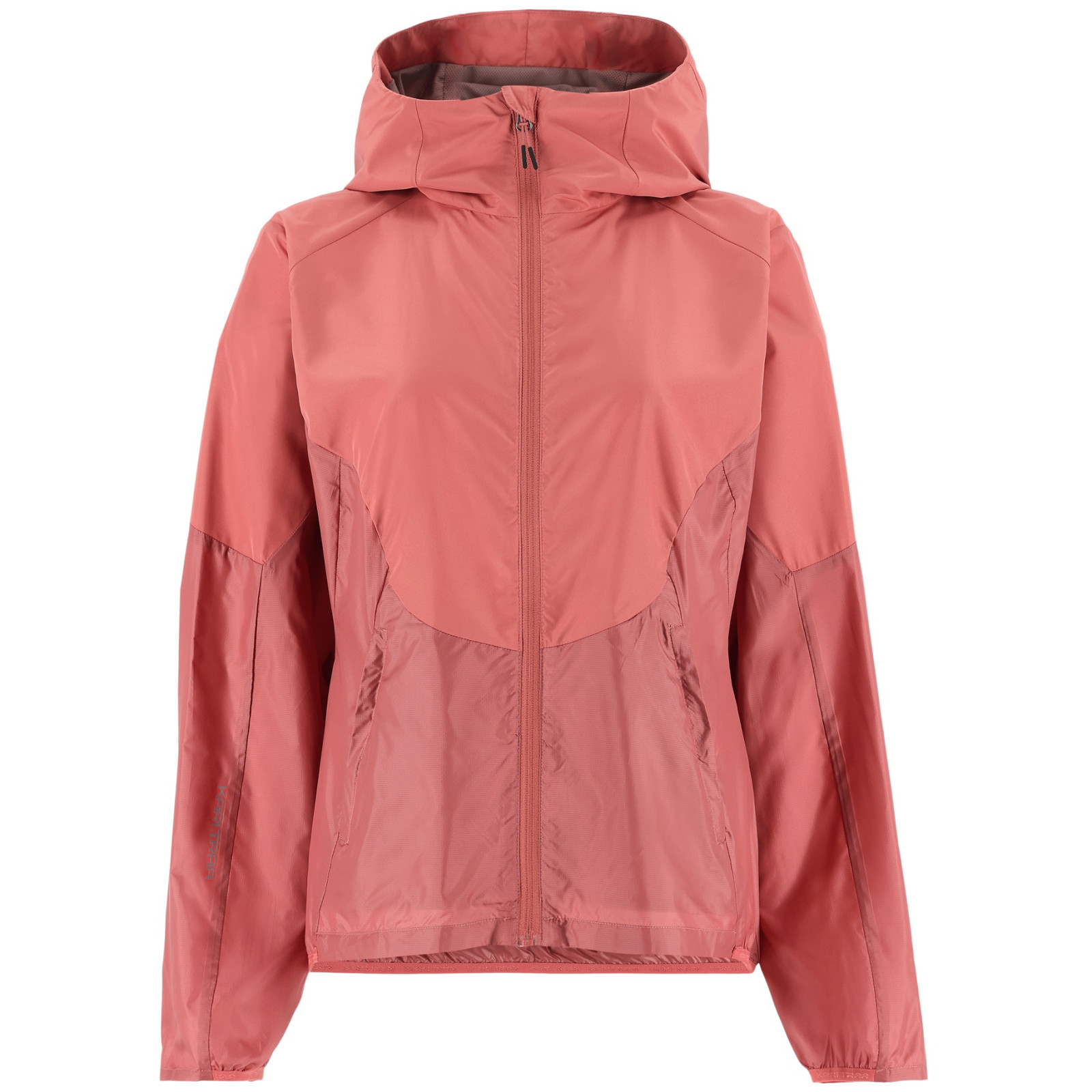 Kurtka damska Kari Traa Sanne Wind Jacket | 4camping.pl