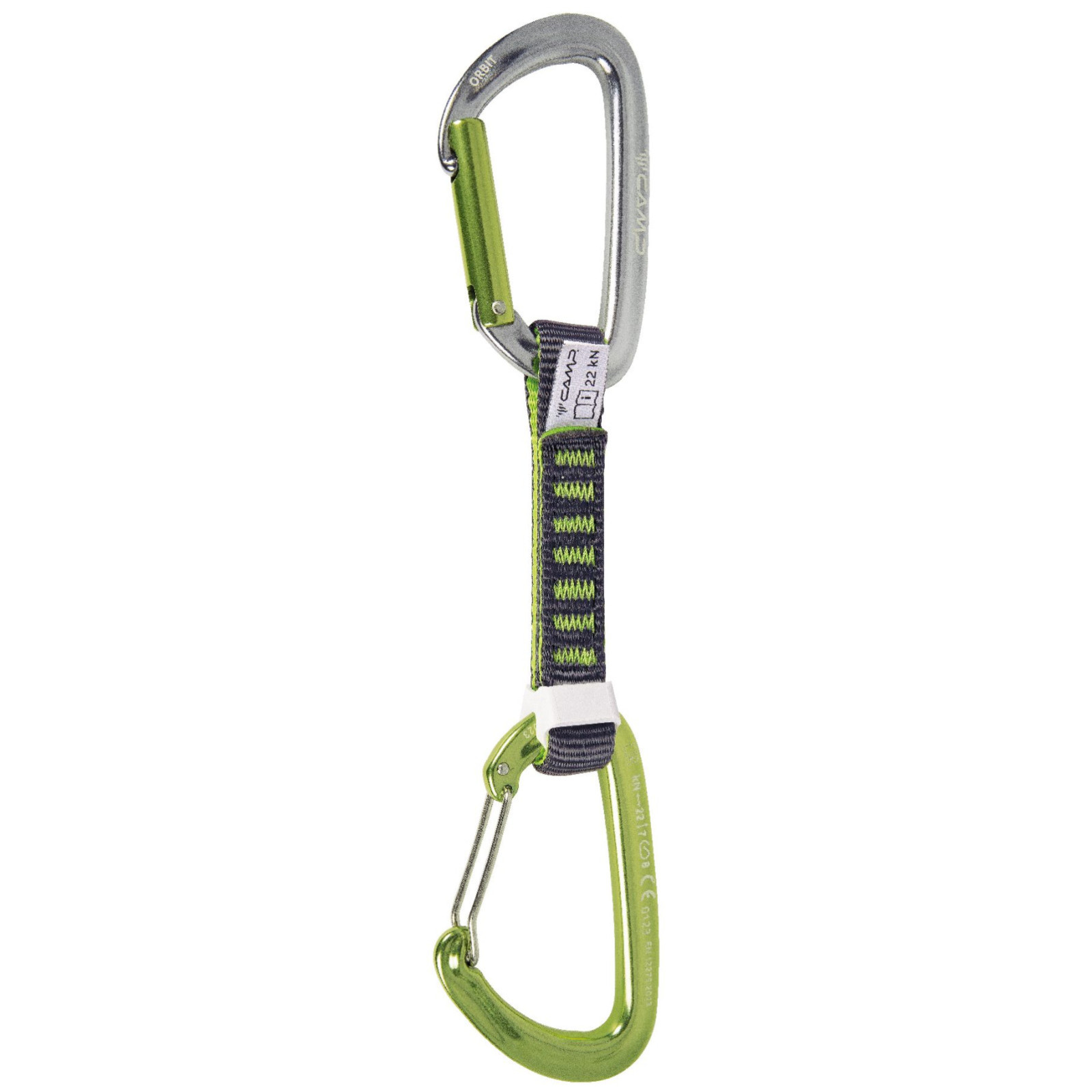 Ekspres Camp Orbit Mixed Express Ks 12 Cm | 4camping.pl
