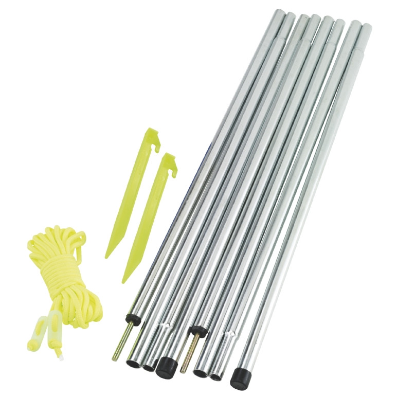 Pałąki namiotowe Outwell Upright pole set 130cm | 4camping.pl