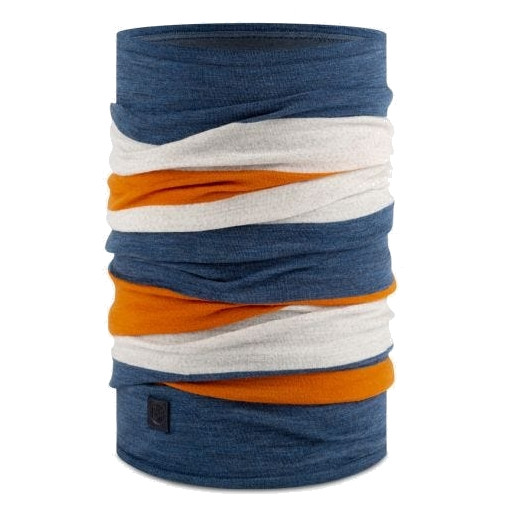 Komin wielofunkcyjny Buff Merino Move | 4camping.pl