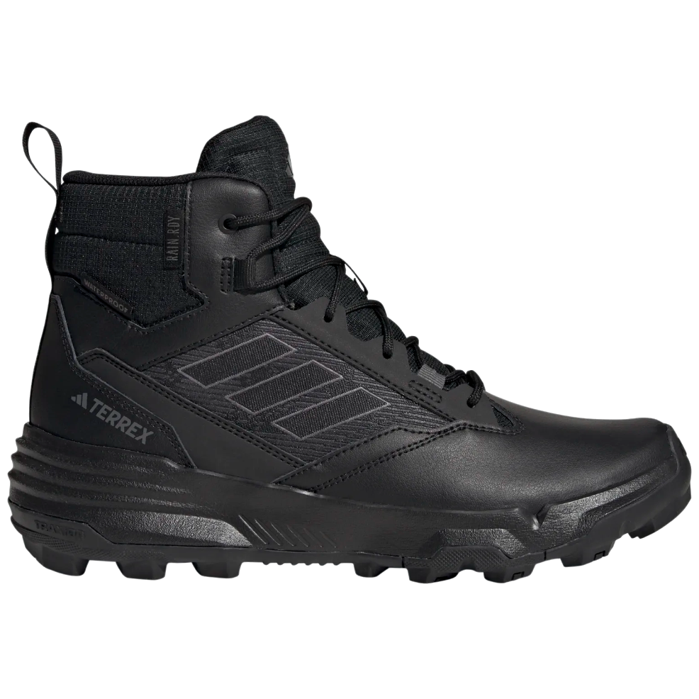 Buty trekkingowe Adidas Terrex Unity Lea Mid R.RDY | 4camping.pl