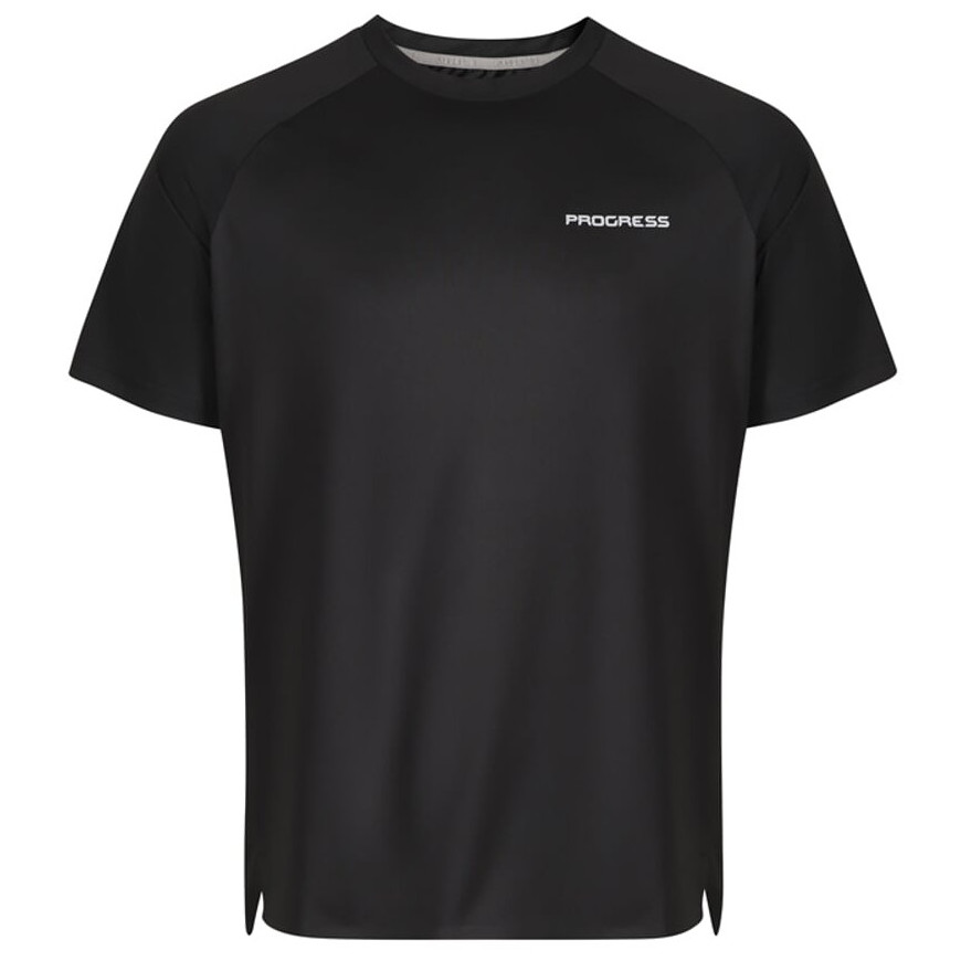 Męska koszulka Progress Driver | 4camping.pl