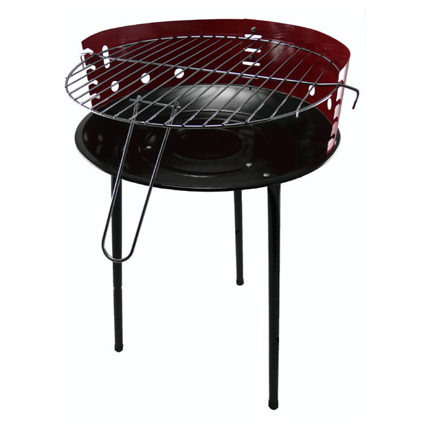 Grill Lucifer Caorle | 4camping.pl