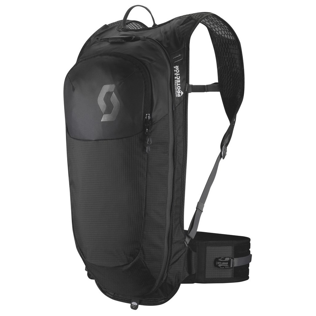Plecak rowerowy Scott Pack Trail Protect FR' 10 | 4camping.pl