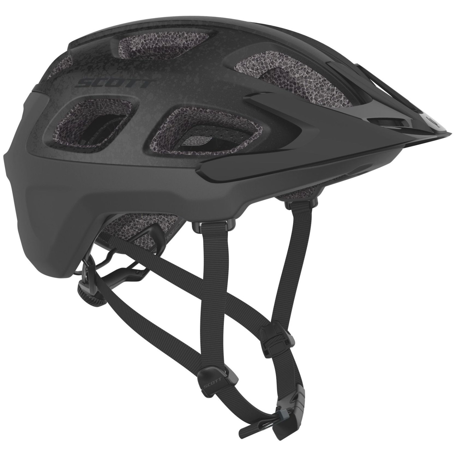 Kask rowerowy Scott Vivo Plus | 4camping.pl