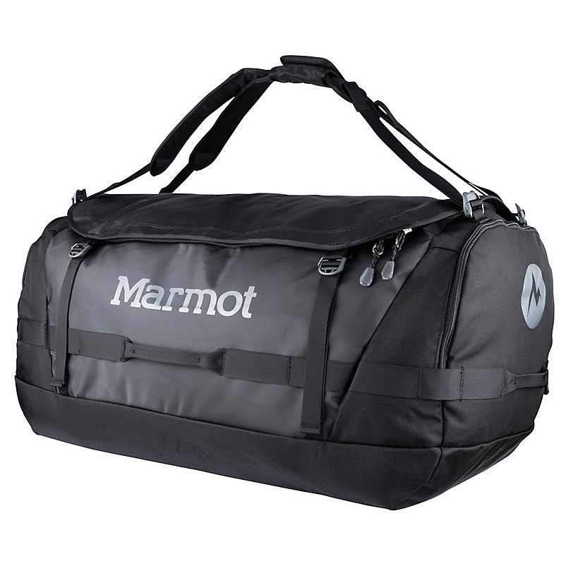Torba Marmot Long Hauler Duffel Expedition | 4camping.pl