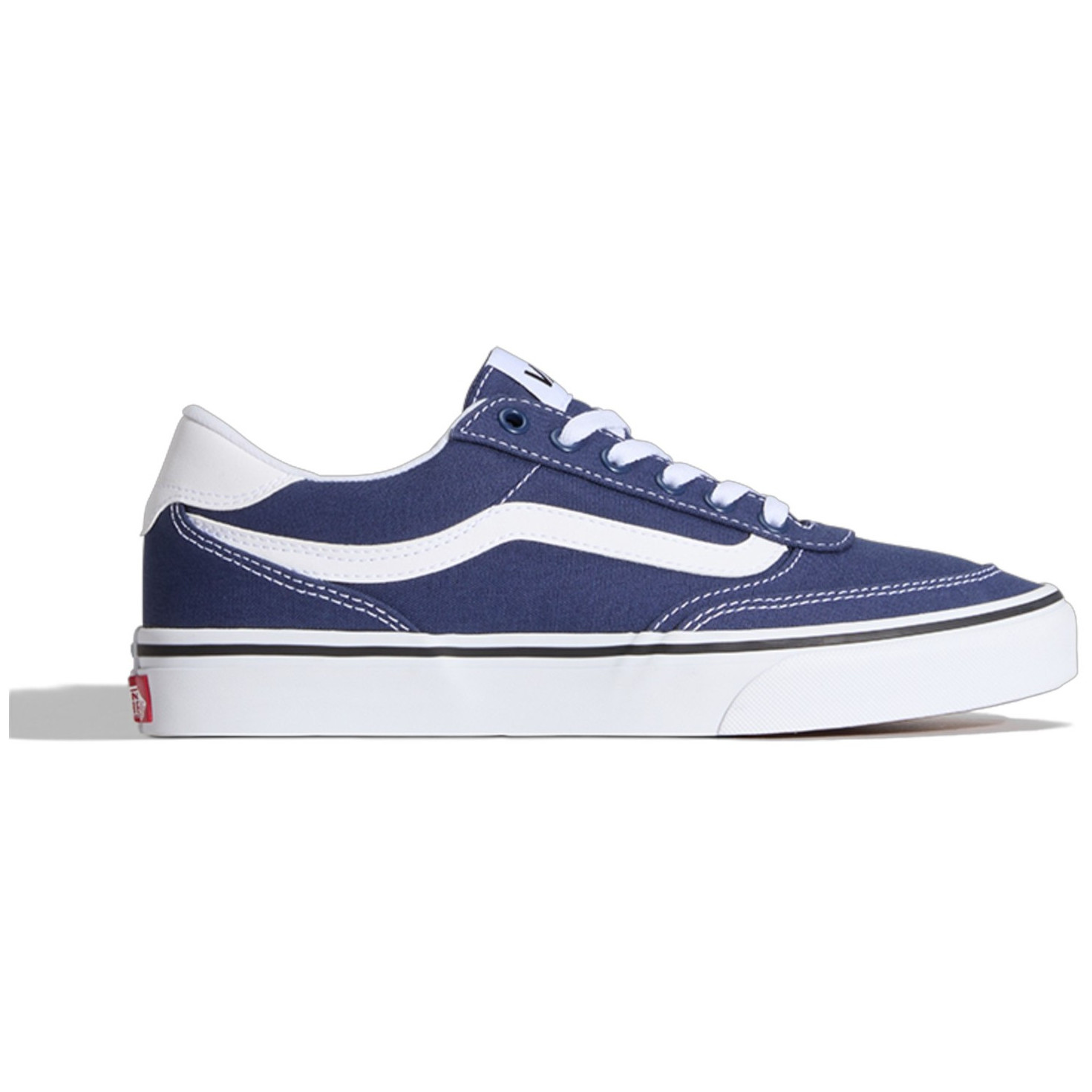 Vans Brooklyn Ls | 4camping.pl