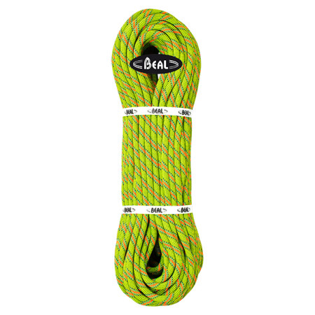 Lina wspinaczkowa Beal Virus 10 mm (60 m) 2020 | 4camping.pl