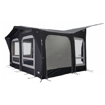 Wejście boczne Vango Side Mesh Door | 4camping.pl