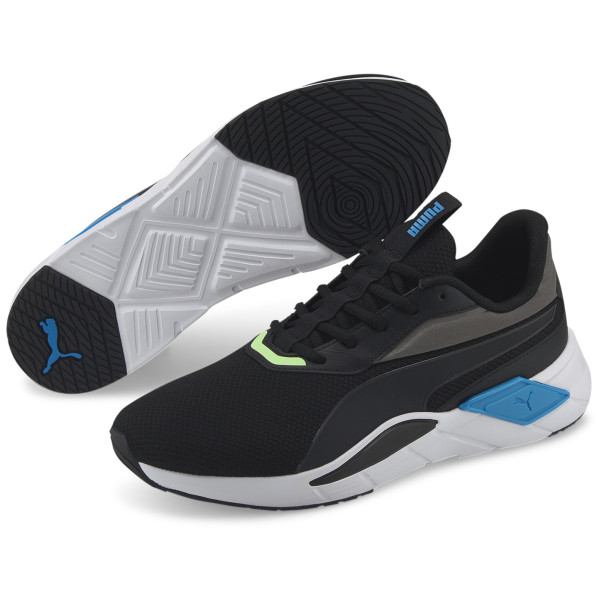 Buty męskie Puma Lex | 4camping.pl