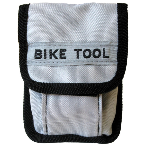 Multitool rowerowy Extol Narzędzia rowerowe zestaw 30szt. | 4camping.pl