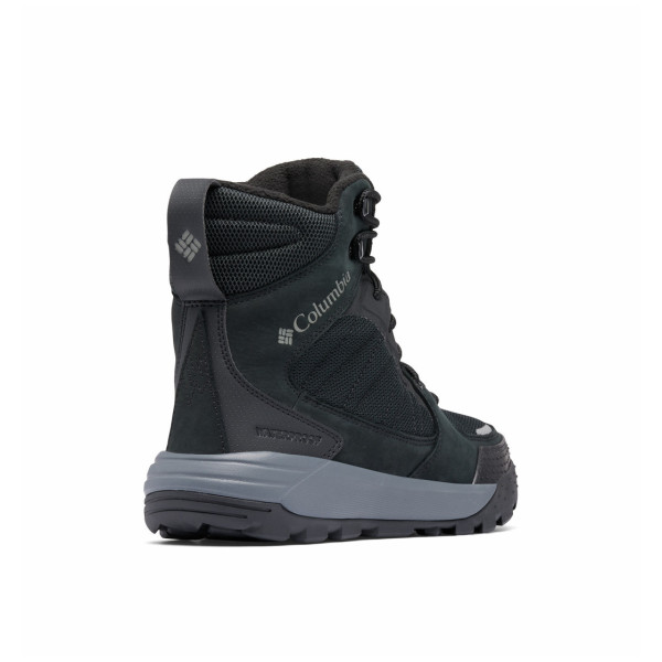 Buty męskie Columbia Portlander™ Boot Omni-Heat™ Infinity | 4camping.pl