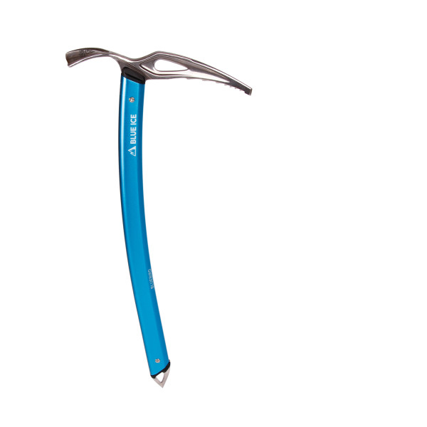 Czekan turystyczny Blue Ice Bluebird Ice Axe | 4camping.pl