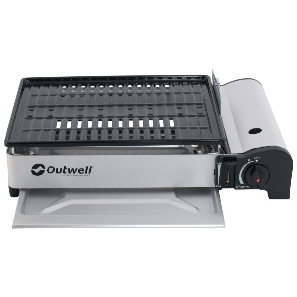 Grill gazowy Outwell Crest Gas Grill | 4camping.pl